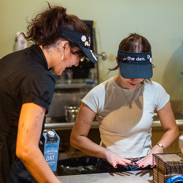 Ready Set Roar - Loyola Marymount University