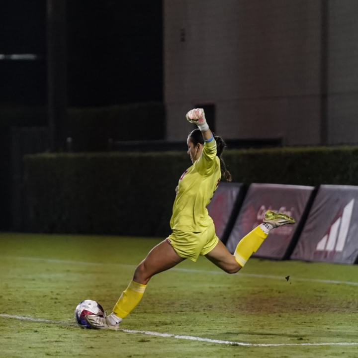 Ready Set Roar - Loyola Marymount University